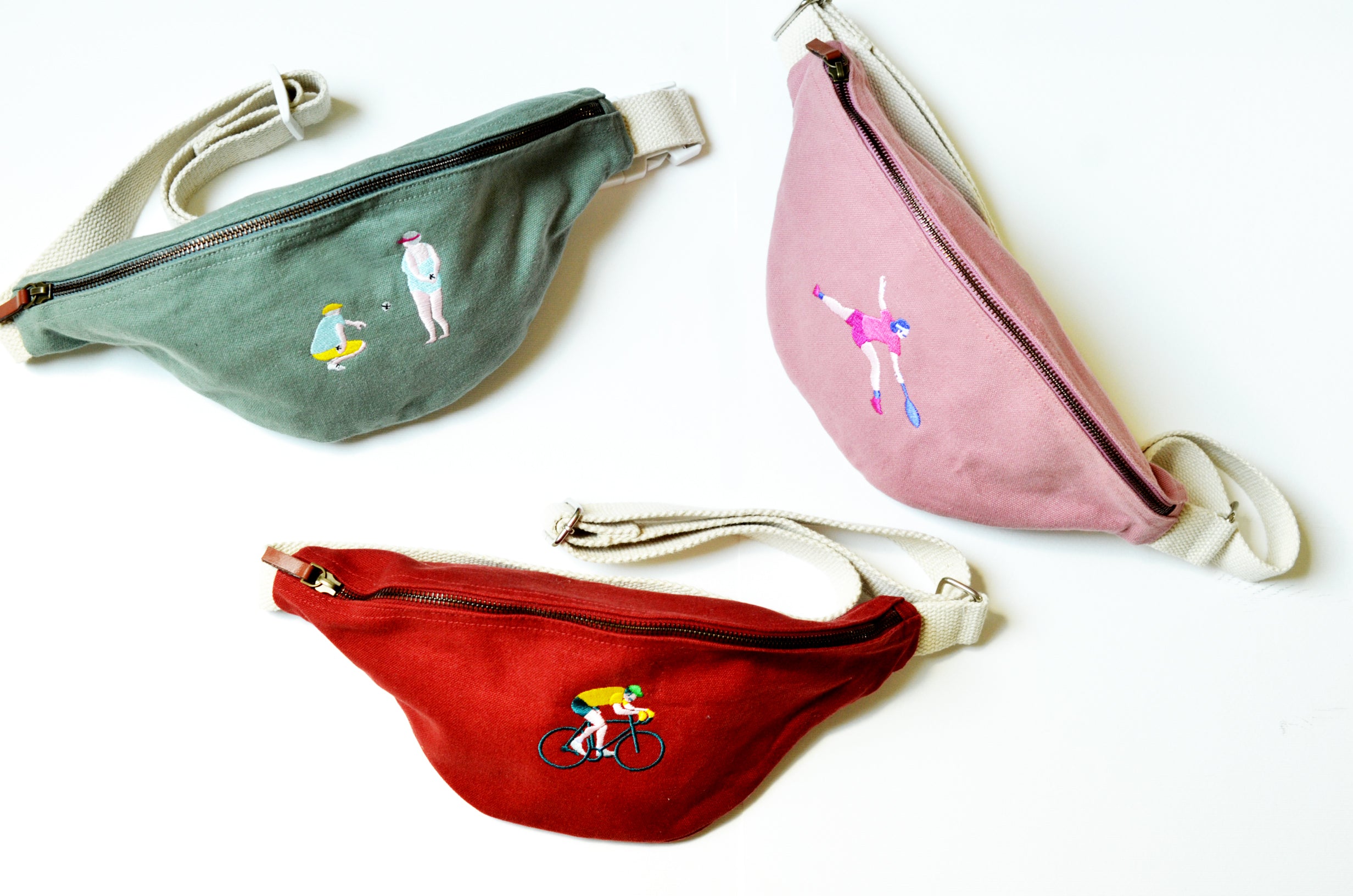 FERE X HINDBAG